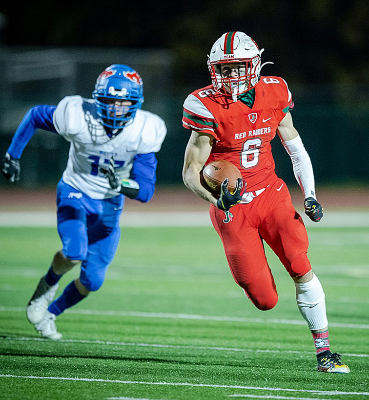 It’s ‘Go Time’ | News, Sports, Jobs - Post Journal